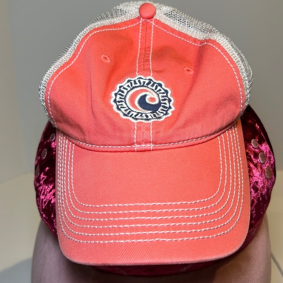 Cisco Brewers | Accessories | Cisco Brewers Relaxed Fit Adjustable Hat ...